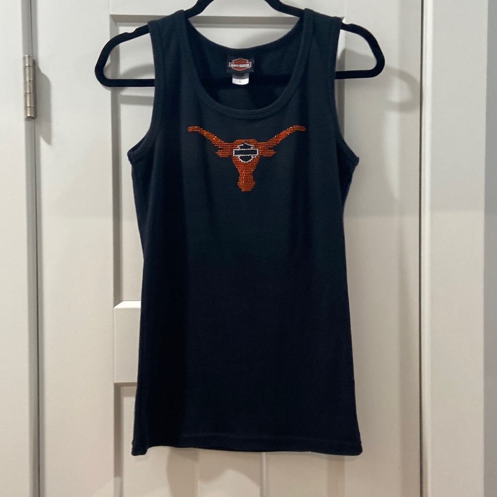 Harley Davidson Motorcycles Cowboy Harley Davidson Of… - Gem